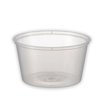 Takeaway Containers – Packaging On Wheels