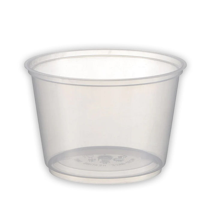Takeaway Containers – Packaging On Wheels