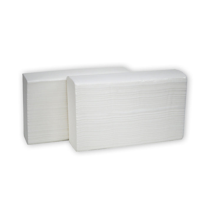 Hand Towels & Chux Roll – Packaging On Wheels