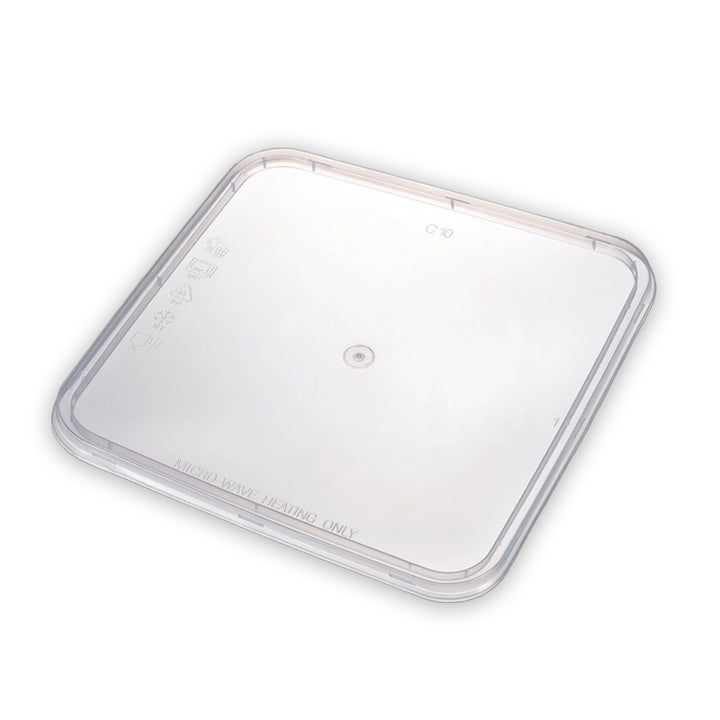 Takeaway Containers – Packaging On Wheels